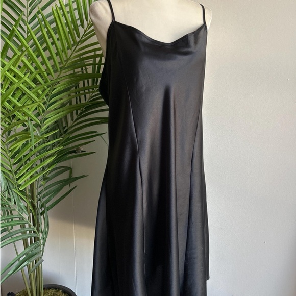 Victoria Secret Slip Dress